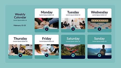 Crea una guida o un microsite con Genially, gratis e online